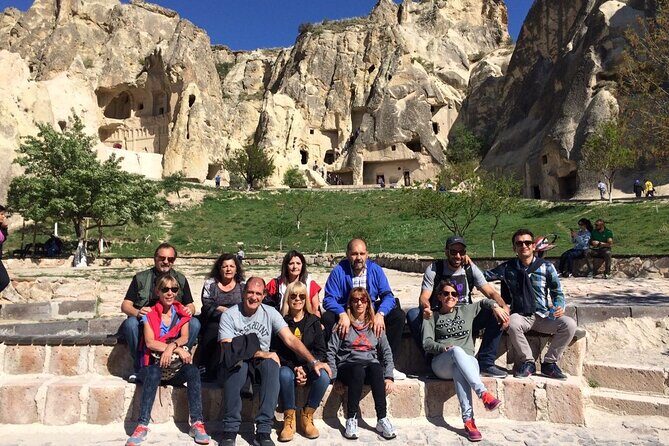 Luxury Cappadocia Tour - Who Would Enjoy This Tour?