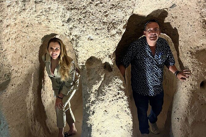 Luxury Cappadocia Tour - Final Thoughts: Is This Tour Right for You?