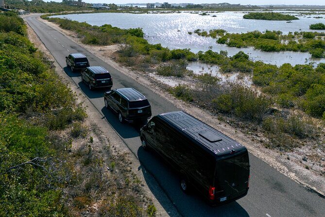Luxury Car Service | Mercedes Benz Sprinter Van - An In-Depth Look at the Experience