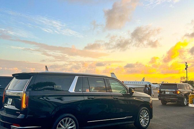 Luxury Car Service | Mercedes Benz Sprinter Van - Final Thoughts: The Value Proposition