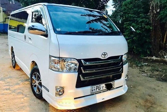 Luxury cars for rent with driver - What to Expect During Your Trip in Kandy