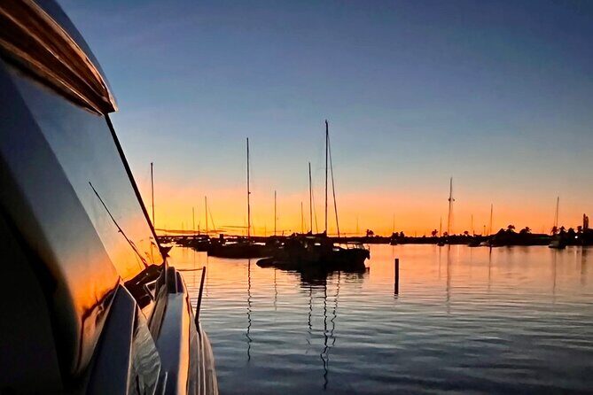 Luxury Catamaran Champagne Sunset Cruise - Who Will Love This Tour?