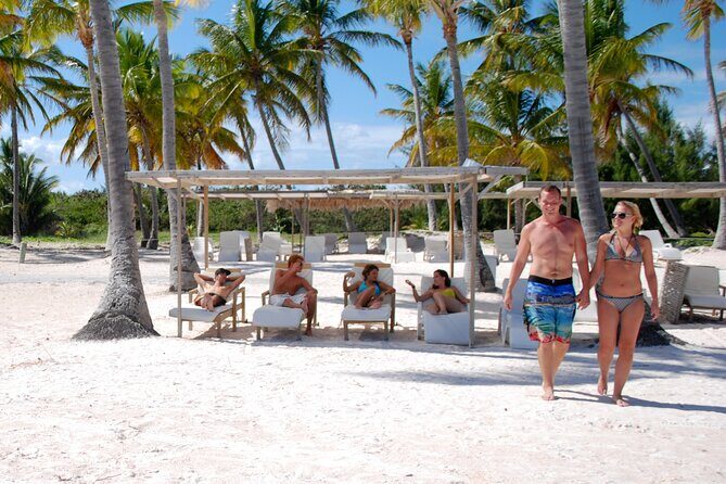 Luxury Catamaran Cruise: Snorkel, Beach Club, Cenote & Open Bar - Final Thoughts