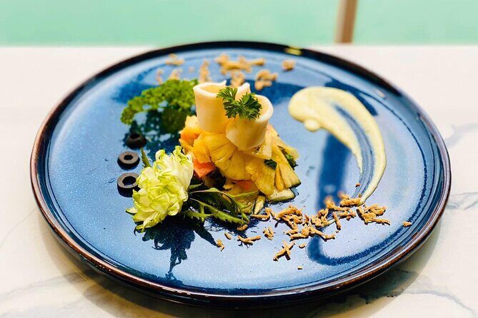 Luxury Catamaran Day Cruise to Lan Ha and Halong Bay from Hanoi - Deep Dive into the Itinerary