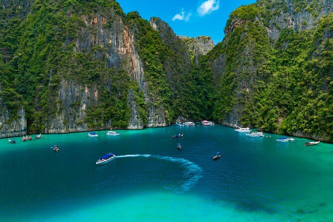 Luxury Catamaran Full Day Cruise from Phuket - The Itinerary Breakdown — What You Can Expect