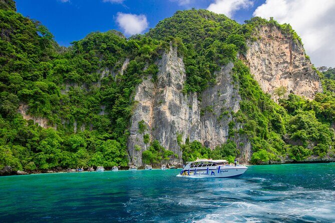 Luxury Catamaran Full Day Cruise from Phuket - Who Will Enjoy This Tour?