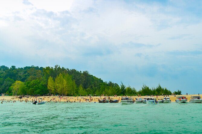 Luxury Catamaran Full Day Cruise from Phuket - Final Thoughts — Who’s This Tour For?