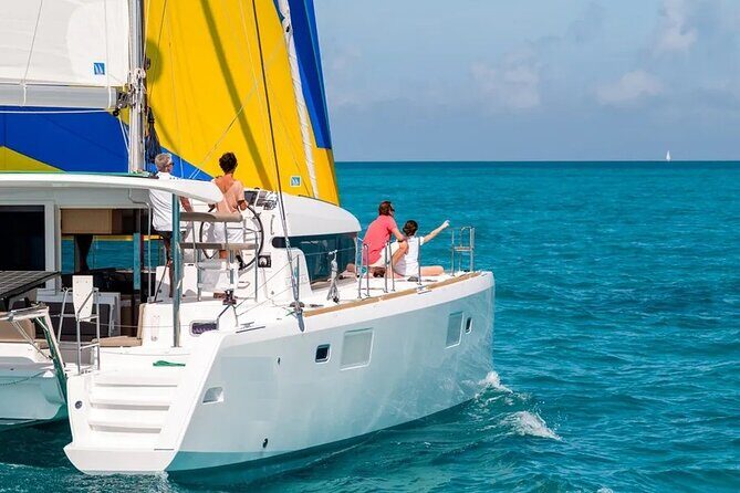 Luxury Catamaran in the Maddalena Archipelago from PALAU - What Travelers Say: Authentic Feedback