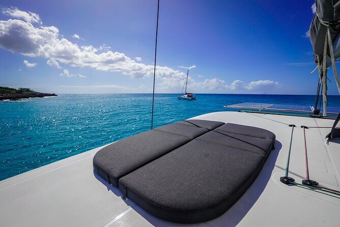 Luxury Catamaran Private Charter in St. Maarten/St. Martin - Who Should Consider This Tour?