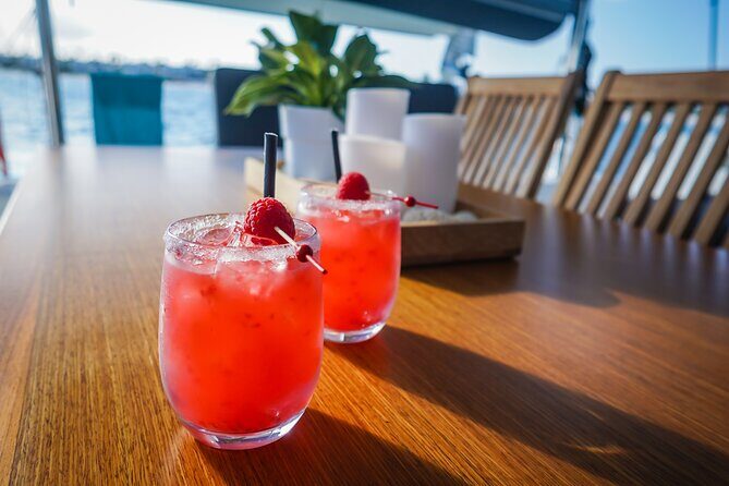 Luxury Catamaran Private Day Sail from St. Maarten to Anguilla - Snorkeling and Water Fun