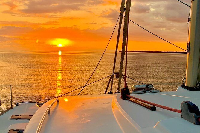 Luxury Catamaran Sailing Charters in Maine - Authentic Experiences and Guest Perspectives