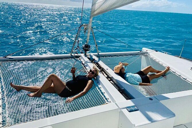 Luxury Catamaran Sailing Charters in Maine - Who Should Consider This Tour?