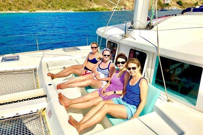 Luxury Catamaran Sailing Charters in Maine - Final Thoughts: Is It Worth It?