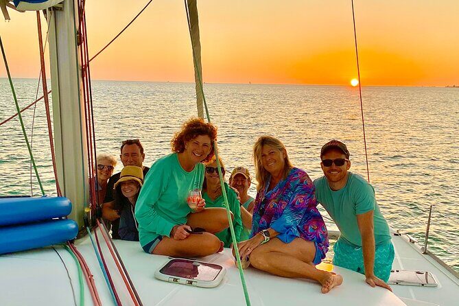 Luxury Catamaran Sailing Charters in Maine - FAQ