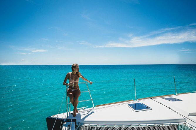 Luxury Catamaran, Snorkel and Dining Experience Barbados - An In-Depth Look at the Experience