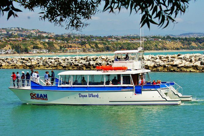 Luxury Catamaran Sunset and Wine Cruise from Dana Point - Who Is This Experience Best For?