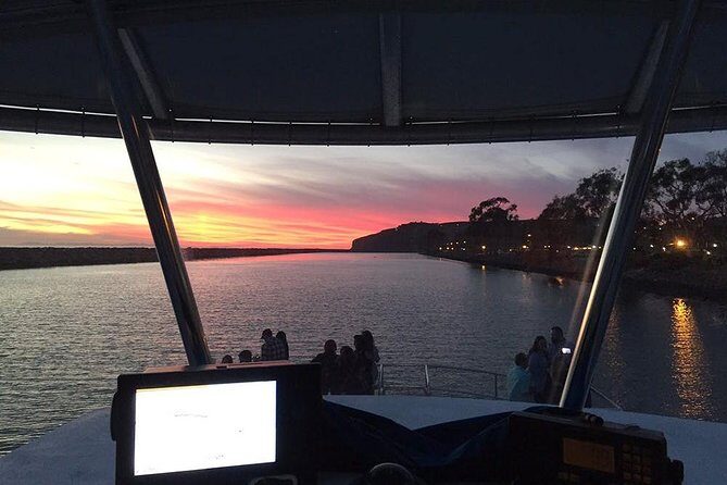 Luxury Catamaran Sunset and Wine Cruise from Dana Point - Final Thoughts