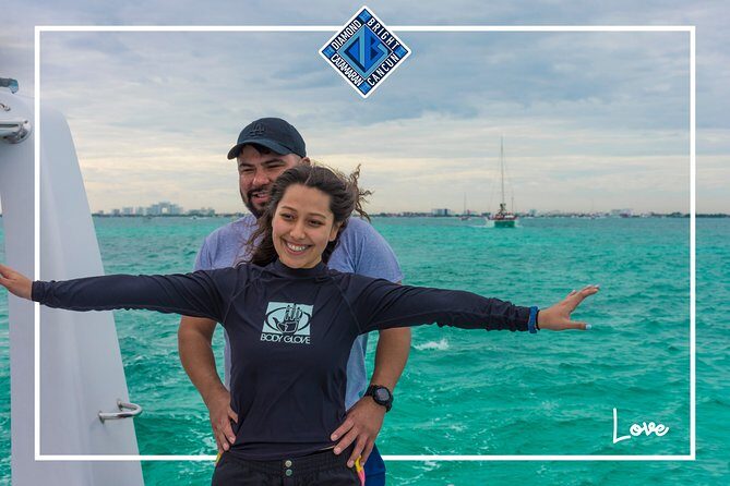 Luxury Catamaran tour to Isla Mujeres with Transportation from Cancun - Final Thoughts: Is This Tour for You?