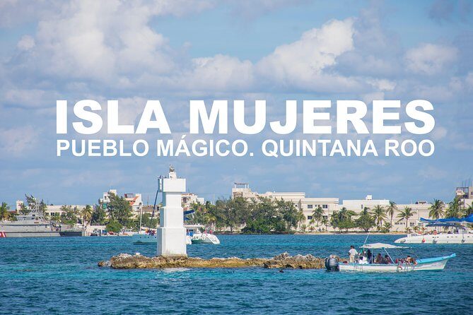 Luxury Catamaran tour to Isla Mujeres with transportation from Playa del Carmen - Final Thoughts