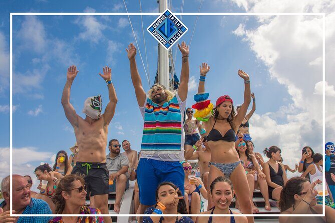 Luxury Catamaran tour to isla mujeres with transportation from Tulum - Final Thoughts