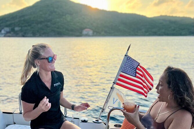 Luxury Catamaran Turtle Snorkel & Sunset Cruise - Key Points