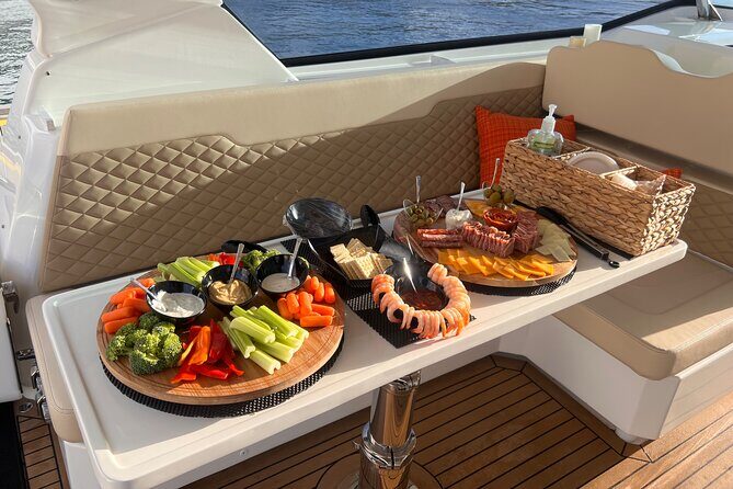 Luxury Catamaran Turtle Snorkel & Sunset Cruise - The Itinerary in Detail