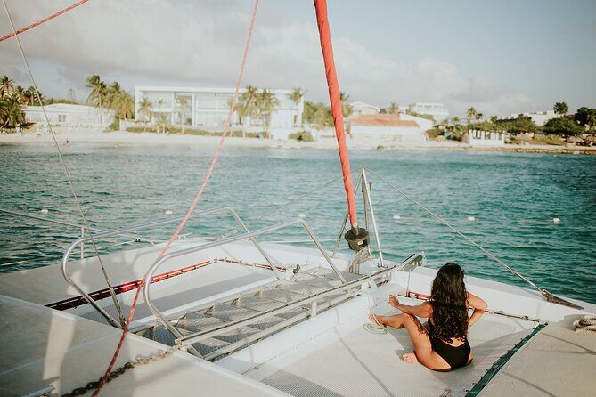 Luxury Champagne and Lobster Sail to Boca Catalina - A Full Breakdown of What to Expect
