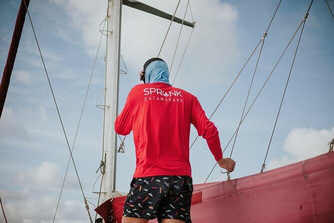 Luxury Champagne and Lobster Sail to Boca Catalina - Final Thoughts