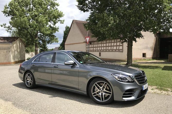 Luxury Chauffeur Car Melbourne Airport To CBD or city to airport - Final Thoughts