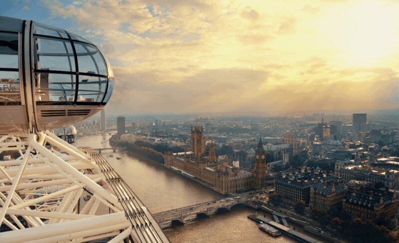 LUXURY CHAUFFEUR-DRIVEN TOURS OF LONDON - An Overview of the Tour Experience
