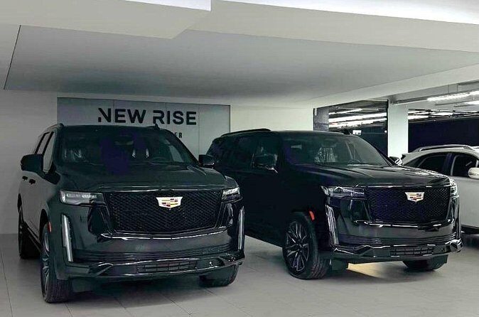 Luxury Chauffeur Service in Toronto - The Sum Up: Is It Worth It?