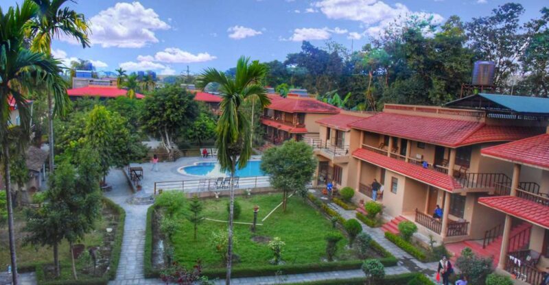 Luxury Chitwan Jungle Safari Package (2Nights/3Days) Resort - Practical Tips for Travelers