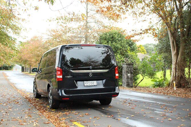 Luxury Christchurch Airport/Port Arrivals and Departure Transfers - Practical Tips