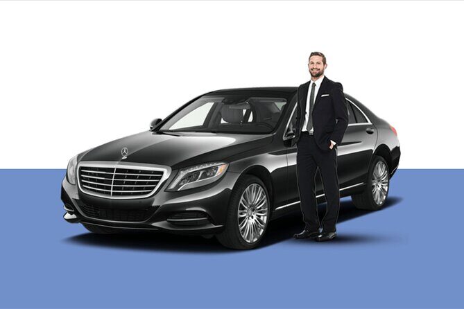 Luxury Christchurch Airport/Port Arrivals and Departure Transfers - Frequently Asked Questions