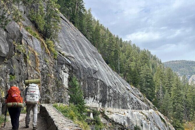 Luxury Coach Tour of Yosemite National Park - Exploring the Yosemite Experience in Comfort and Style