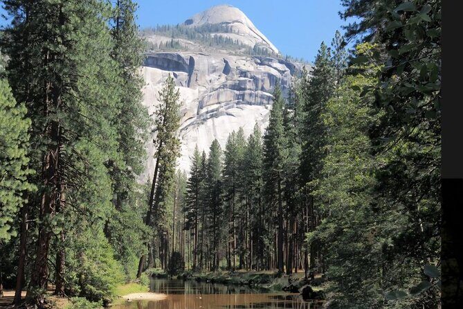 Luxury Coach Tour of Yosemite National Park - Practical Considerations