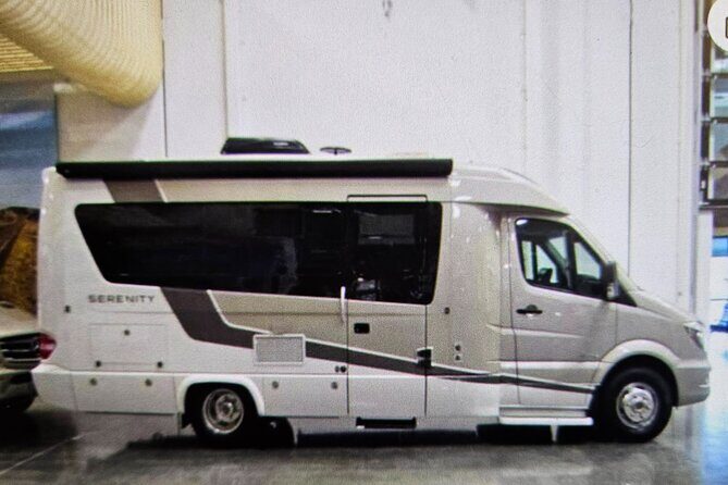 Luxury Coach Tour of Yosemite National Park - Who Will Love This Tour?