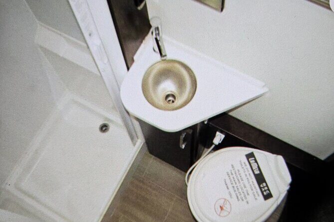 Luxury Coach Tour of Yosemite National Park - FAQs