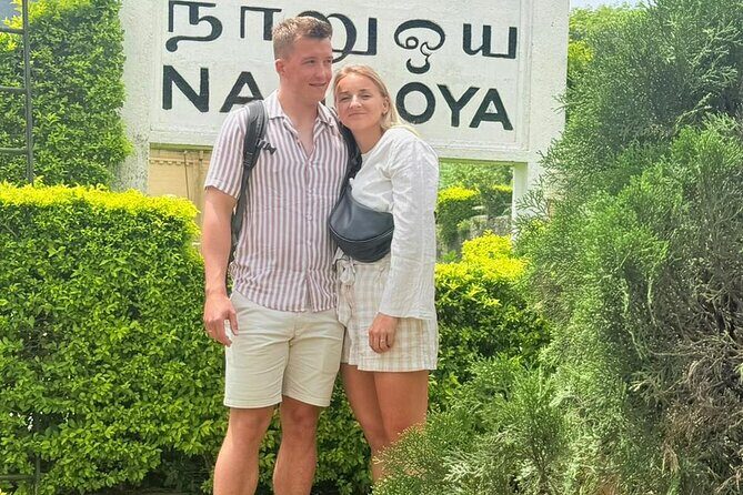 Luxury Colombo Sri Lanka Journey - Exploring Dambulla and Sigiriya: Ancient Marvels