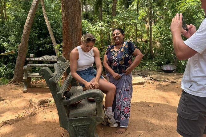 Luxury Colombo Sri Lanka Journey - Hill Country Wonders: Ramboda and Ella