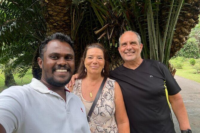 Luxury Colombo Sri Lanka Journey - Colombo: The Bustling Capital