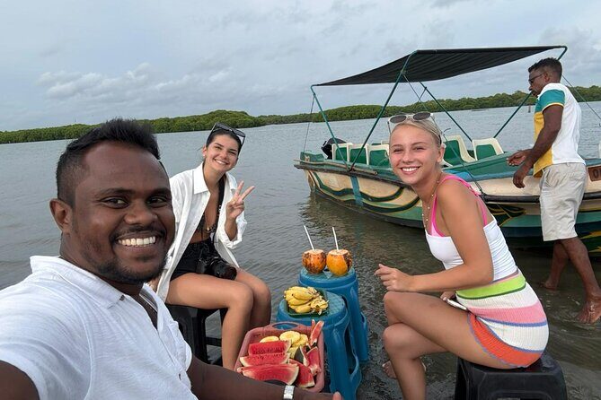 Luxury Colombo Sri Lanka Journey - Who Should Consider This Tour?