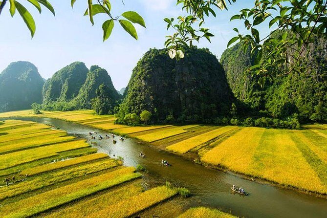 Luxury Combo Hanoi - Halong - Ninh Binh 3 days - What Makes This Tour Stand Out?