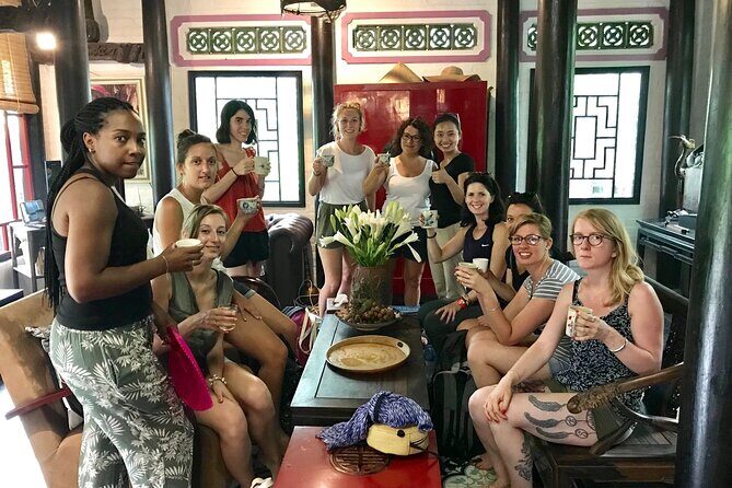 Luxury Cooking Class with Hanoi Women (Private class) - What Travelers Are Saying