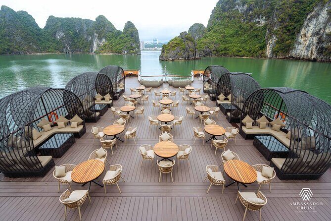 Luxury Cruise 2-day Explore Halong Bay from Hanoi - Final Thoughts: Who Should Consider This Tour?
