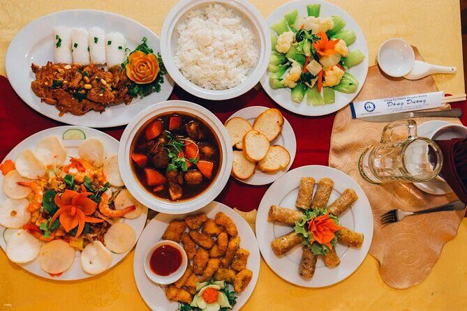 Luxury Cruise and Dine Experience Along Saigon River - Who Will Enjoy This Cruise?
