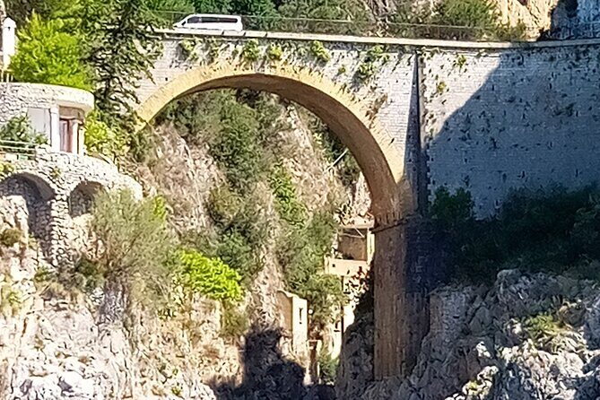 Luxury cruise from Salerno along the Amalfi Coast - Authentic Reviews and Highlights