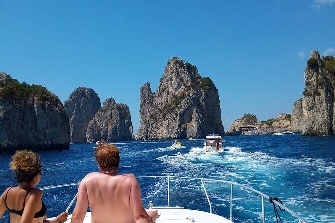 Luxury cruise from Salerno along the Amalfi Coast - The Verdict: Who Will Love This Cruise?