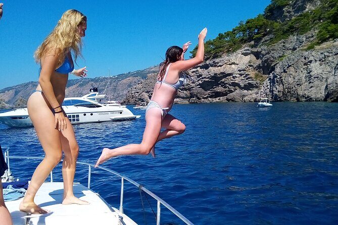 Luxury cruise from Salerno along the Amalfi Coast - Final Thoughts: Is It Worth It?