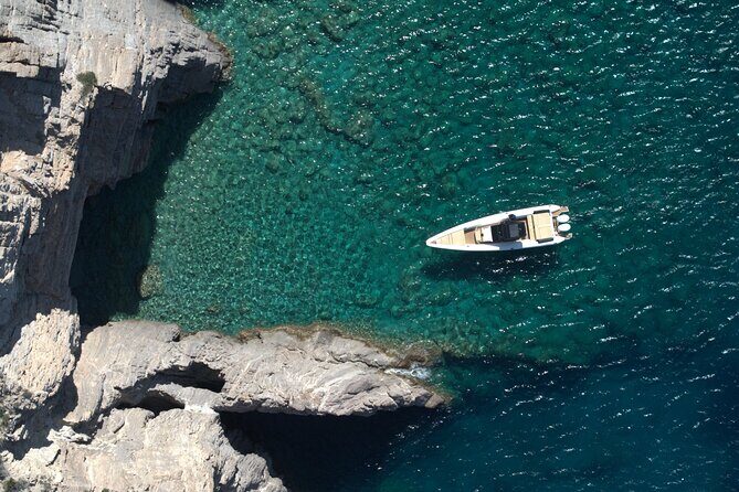 Luxury Day-Cruise from Paros to Blue Lagoon-Antiparos-Despotiko - Final Thoughts